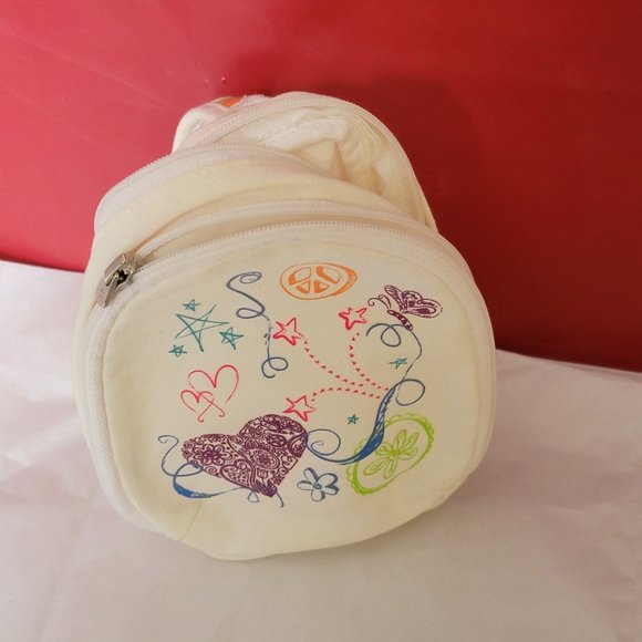American Girl | Toys | American Girl Doll Backpack Bag Over The ...